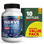 Nerve Guard Plus Pro capsules