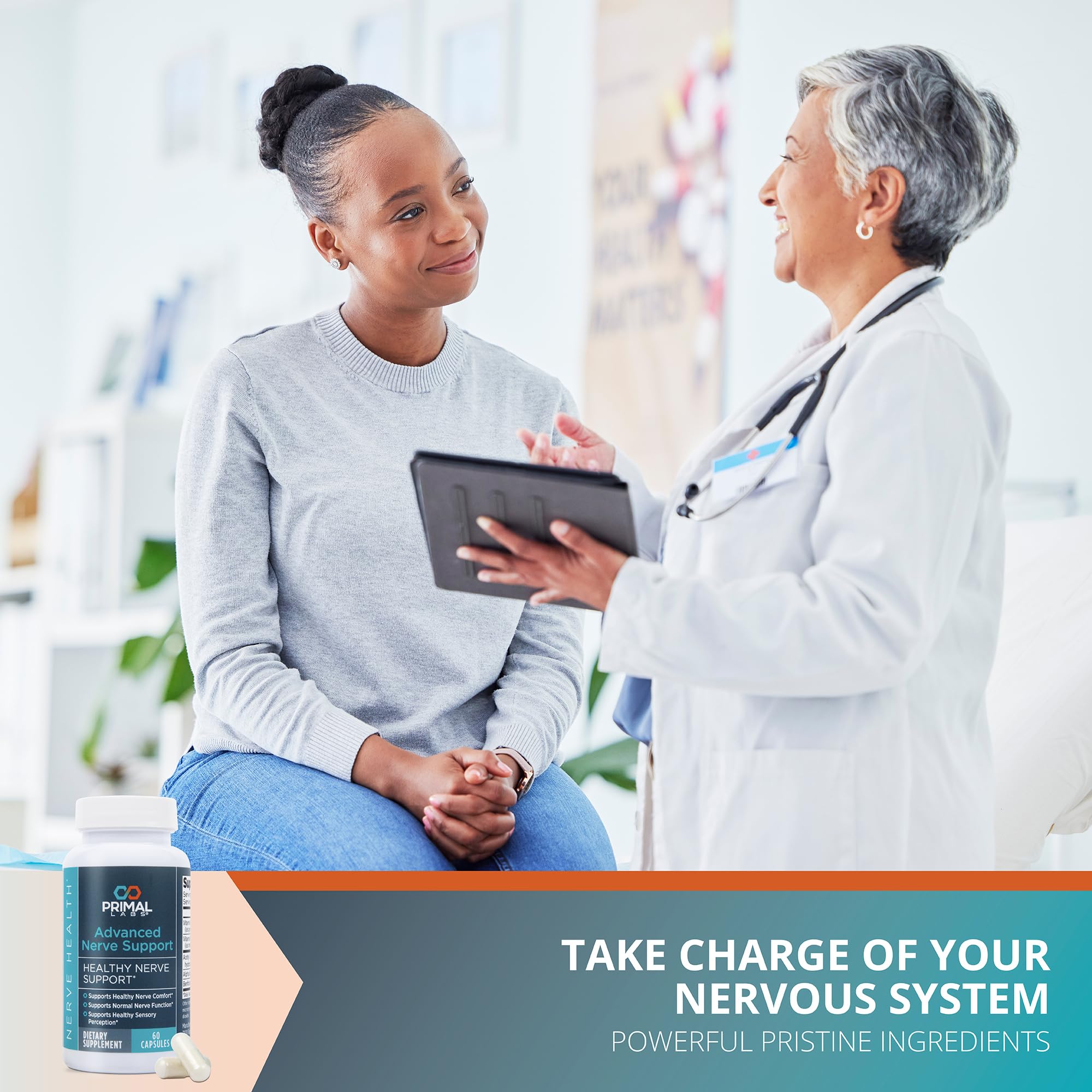 nerve health capsules for daily use
