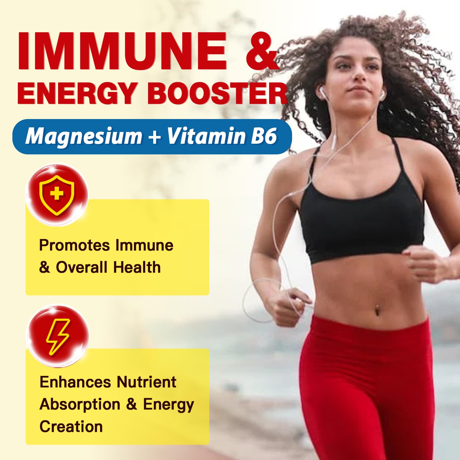 nerve health magnesium supplement