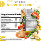nerve health supplement for men