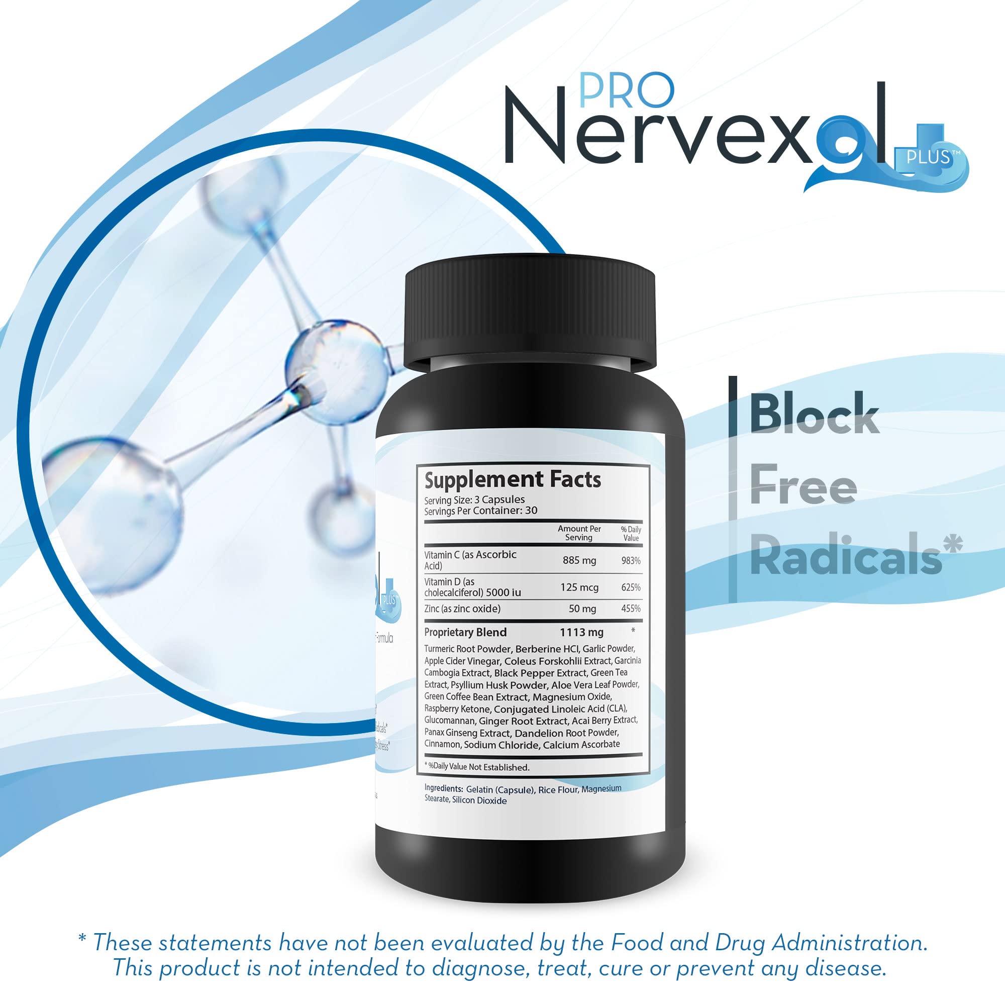 nerve health supplements for Canadians