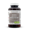Nerve health support supplement capsules