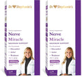 Nerve Miracle Alpha Lipoic Acid benefits