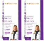 Nerve Miracle Alpha Lipoic Acid benefits
