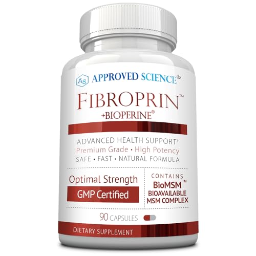 nerve relief blended vitamin & mineral supplements