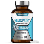 Nerve Savior Alpha Lipoic Acid capsules