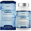 Nerve Savior neuropathy support capsules