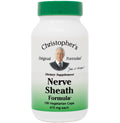 Nerve sheath support capsules