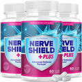 Nerve Shield Plus advanced formula