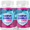 Nerve Shield Plus advanced nerve support