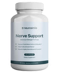 Nerve Support Alpha Lipoic Acid benefits
