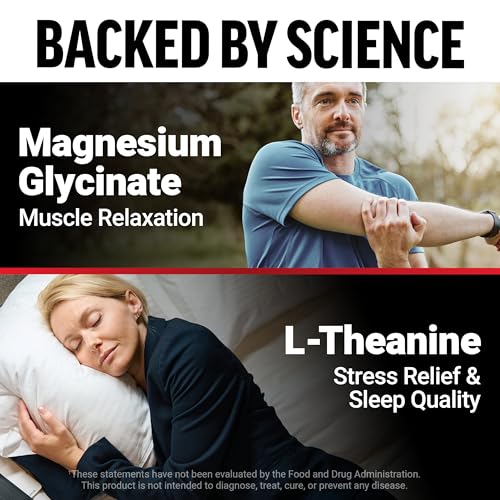 nerve support magnesium formula