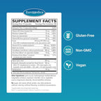 Nerve support multivitamin capsules