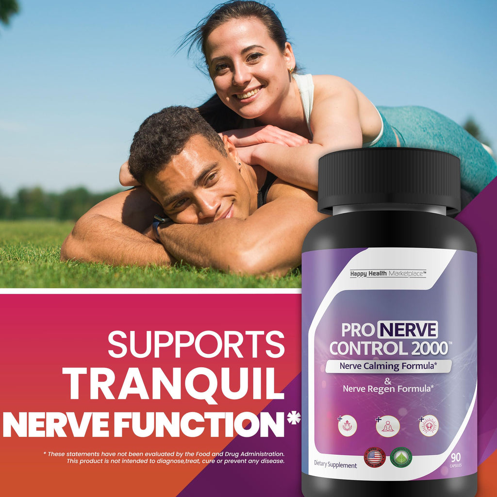 nerve support vitamins for daily use