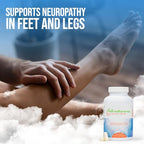NerveReverse alpha lipoic acid benefits