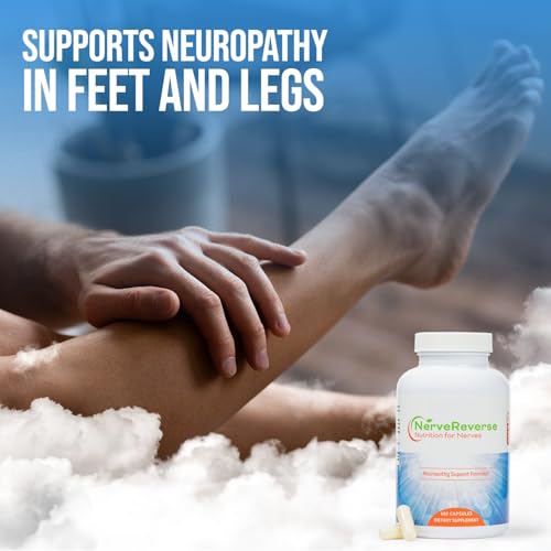 NerveReverse alpha lipoic acid benefits