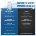 NerveReverse alpha lipoic acid supplement