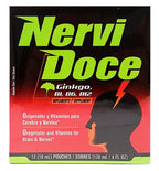 Nervidoce multivitamin for women