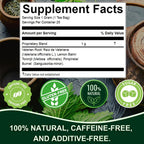 Nerviosan soothing valerian infusion
