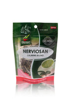 Nerviosan tea for soothing nerves
