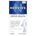 nervive alpha lipoic acid supplement