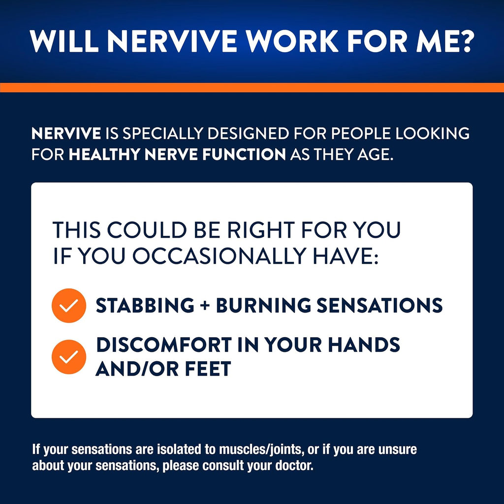 Nervive kids multivitamin for growth