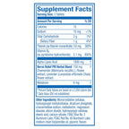 Nervive multivitamin for seniors' vitality