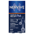 Nervive multivitamins for nerve support