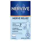 Nervive Nerve Relief II tablets