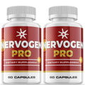 Nervogen Pro blended vitamin benefits