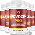 Nervogen Pro blended vitamin benefits
