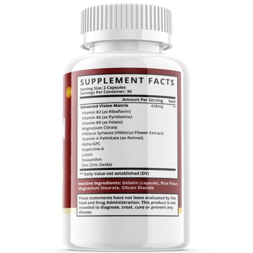 Nervogen Pro blended vitamins for immunity