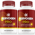 Nervogen Pro capsules for pain relief