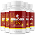 Nervogen Pro neuropathy support capsules