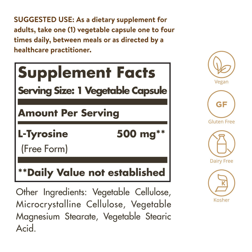 nervous system health capsules