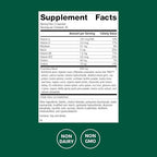 Nervous system multivitamins for wellness