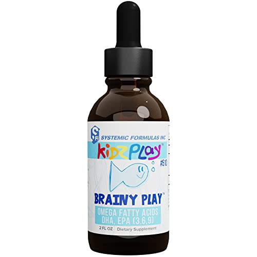 Nervous system support blended vitamins