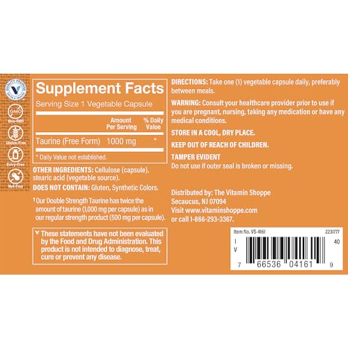 nervous system support vitamins