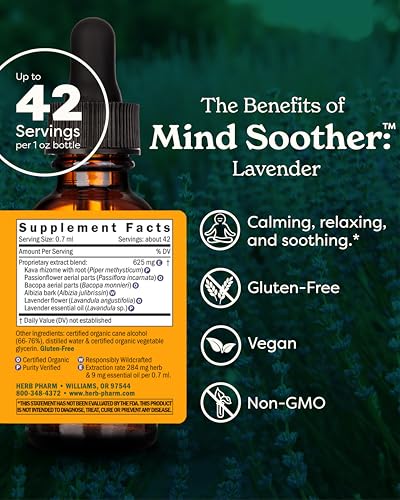nervous system support with kava kava