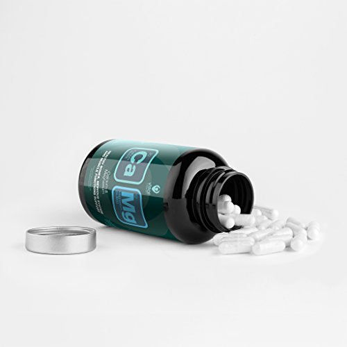nervous system support with minerals