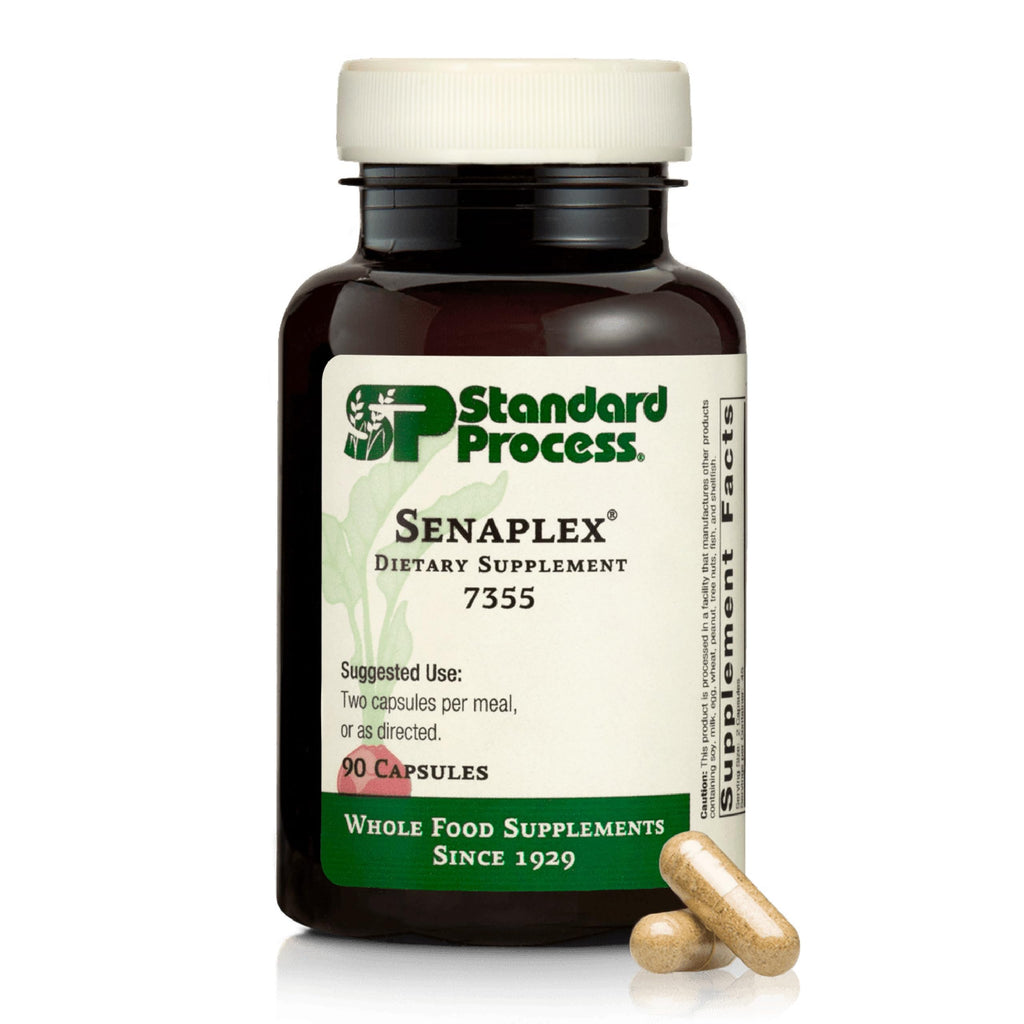 nervous system support with niacin