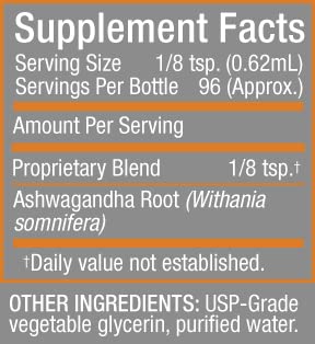 nervous system wellness supplement
