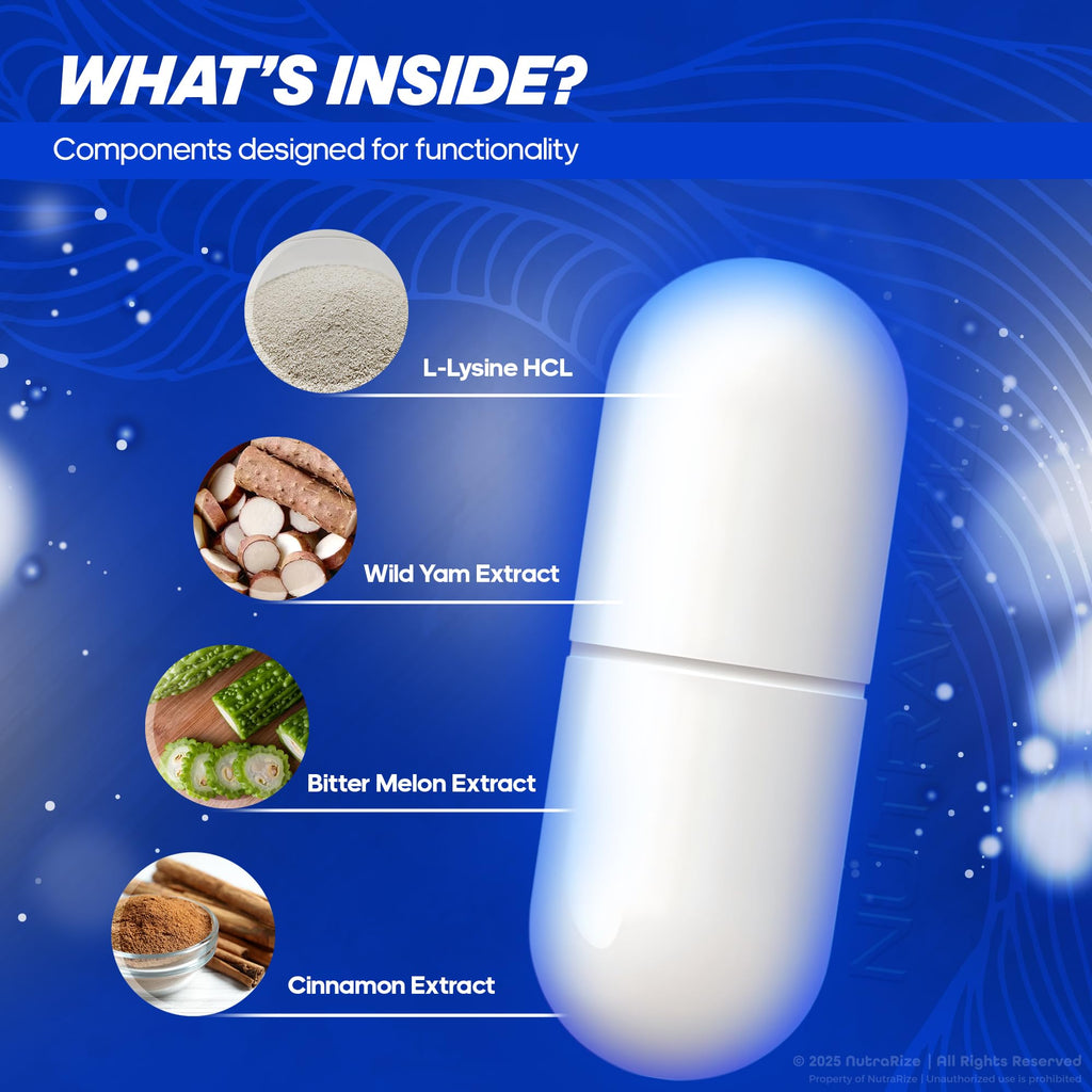 NervoVive for healthy nerve function