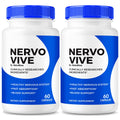 NervoVive nerve health support capsules