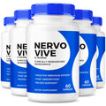 NervoVive nerve health support formula