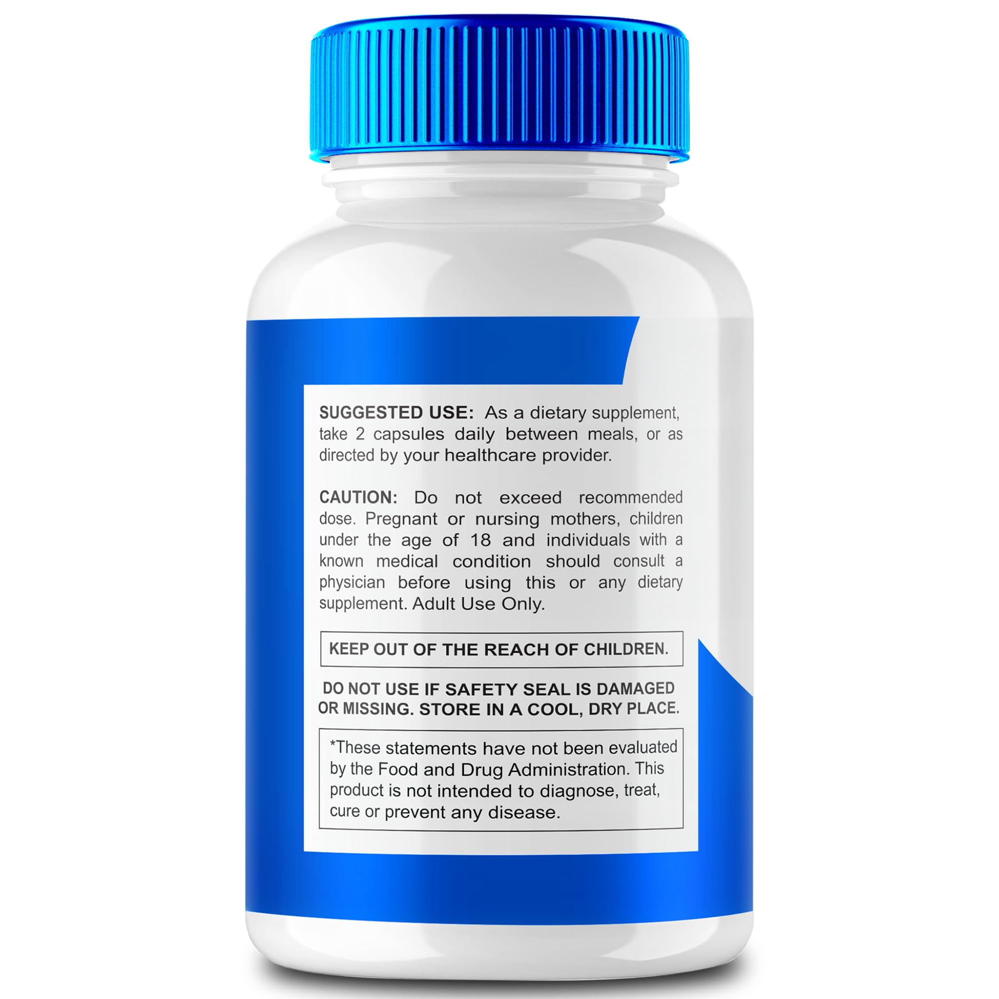 NervoVive vitamins for optimal nerve function