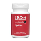 Ness digestive enzymes for better digestion