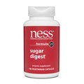 Ness digestive enzymes for better digestion