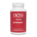 Ness digestive enzymes for gut health