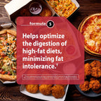 Ness digestive enzymes improve nutrient absorption